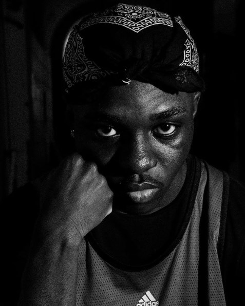 ‘13 Freestyle (Il Dolore)’ by J Lord brings back Nostalgic Flavors ...