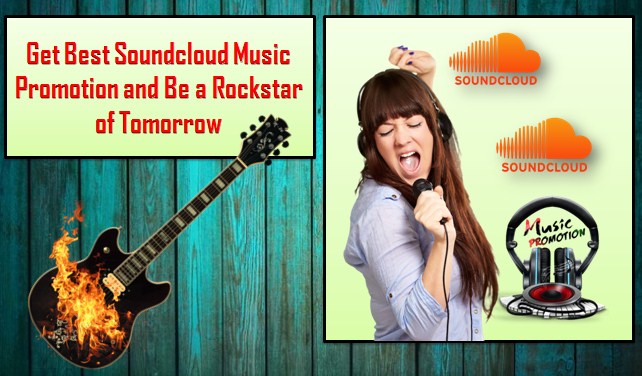 5 Guidelines to Follow to Get Maximum Listeners on SoundCloud