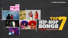 Make your way for the swashbuckling hip hop songs by Naomi Fox-the ...