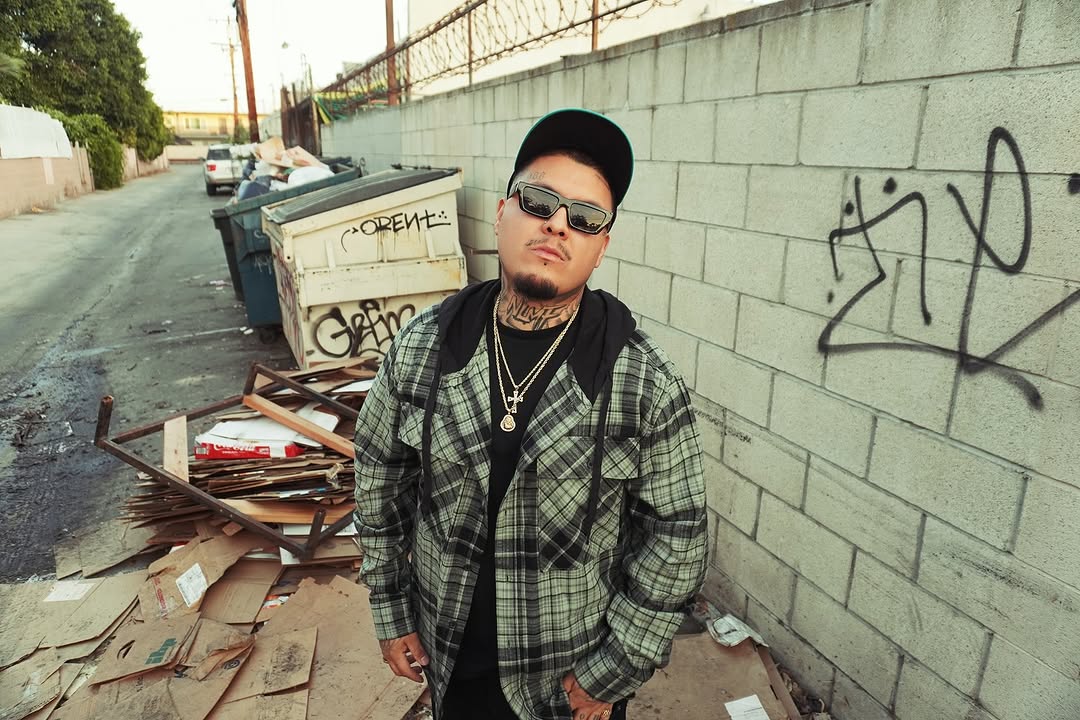 A Powerhouse of Rhythm and Rap, OTG SAV Is here With 'IMAGINARY BEEF'