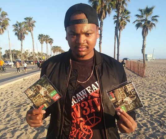 Agichi Drops Stunning Beats Which Is Rocking the Gala Worldwide