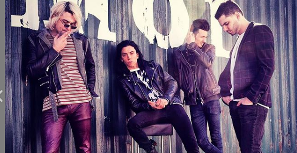 Alternative Pop and Rock Band Missyou’s Sculptured Soundscape in ...