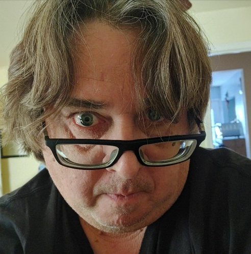 Artist Greg Symanski Gave Some Significant Country Music off the Shelf ...