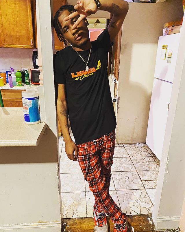 Artists Young Pharaoh Motivates and Inspires Listens with his Latest ...