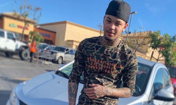 BabyGreedy has Dished Out the Most Immaculate Rap Song ’60 Barz’ with ...