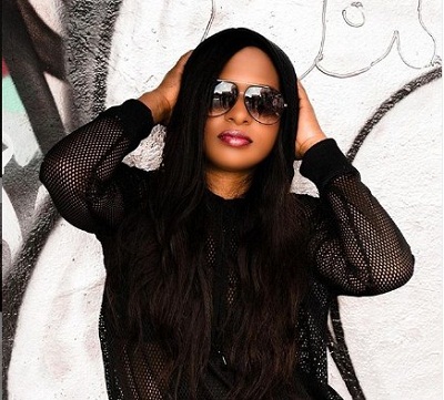 Bahamas Female Hip-hop Artist Iris Stryx’s Tracks have Brilliant ...