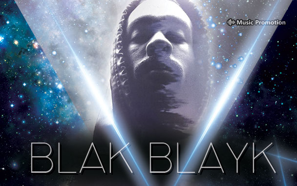 Bay Area Hip Hop Lyricist Blak Blayk is Rocking the Gala through his ...