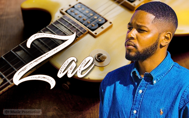 Birmingham Hip-hop Artist Zae’s Track ‘We Wont Stop’ has Fantastic Beats