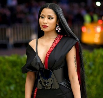 Brooklyn Female Rapper Naomi Fox is Drawing the Attention of Listeners ...