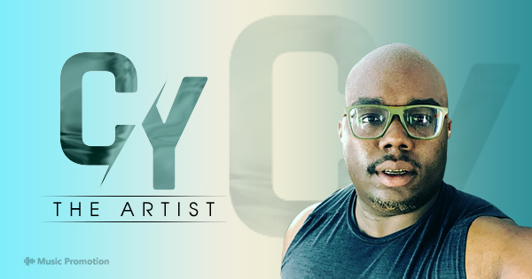 C.Y. the.Artist is a Tremendous Rapper who has Enthralled the Listeners ...