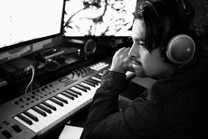 California Film Music Composer Paul Zambrano brings the best cinematic ...