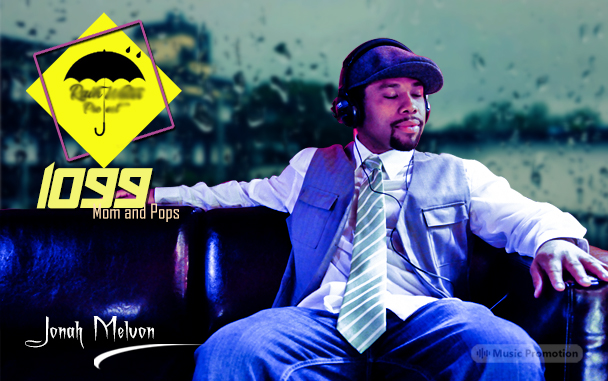 California Rapper Jonah Melvon Delivers a Soulful Masterpiece in his ...