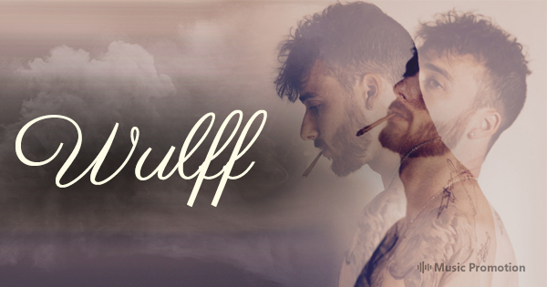 California Rapper Wulff Makes a Remarkable Entry in the Music Scene ...