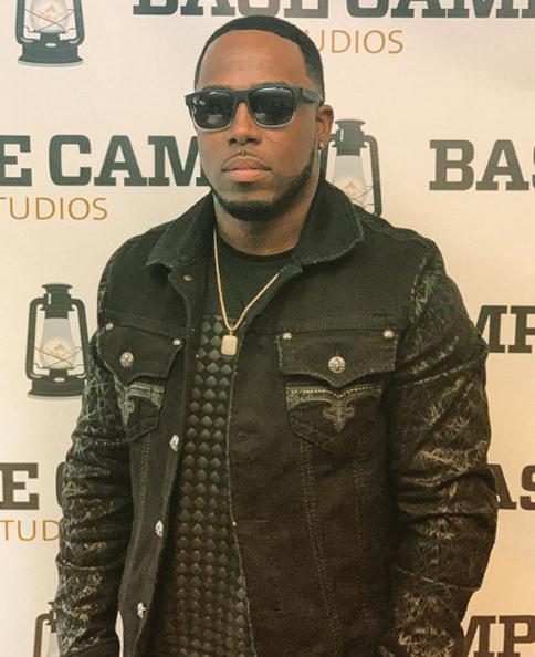 DB Kash Uploads Another Stunning Combination of Hip-Hop and Rap ‘I’ll ...