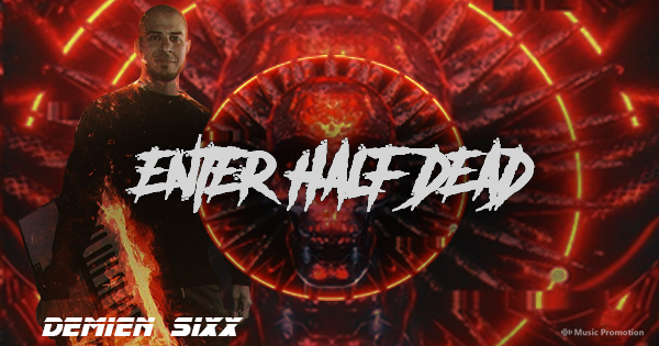 Demien Sixx has Set the Temperatures Soaring with His Instrumentation ...