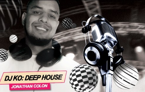 DJ Ko Drops Mind-Blowing Rhythmic Approach in ‘Rememberances’