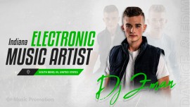 5 New Soundcloud Artists You-Must-Know and Listen!