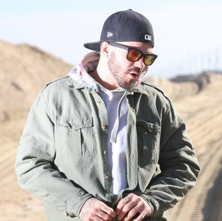 DOM Shares a New Album ‘Pressure Makes Diamonds’ that Highlights his ...