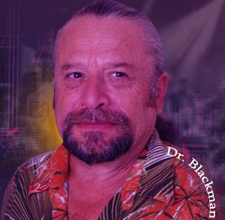 Dr. Blackman Creates Hard Rock Party Beats to Robustly Influence the ...