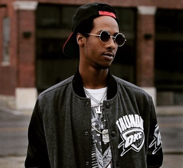 ‘Ego Death’ by Kansas City Rapper JAntho CHO is a riveting ...