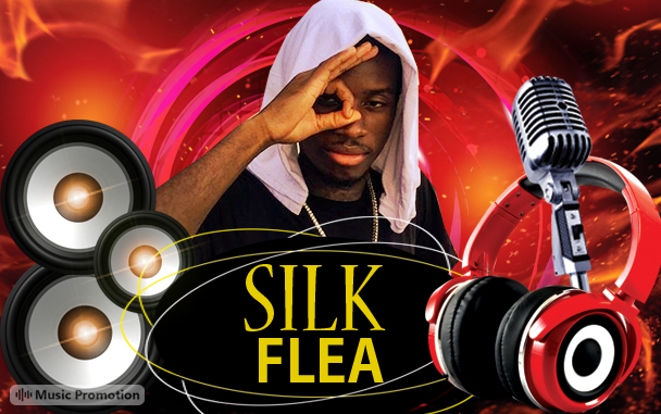 Enjoy the Lyricism of This Multi Talented Singer Silk Flea’s New Track ...