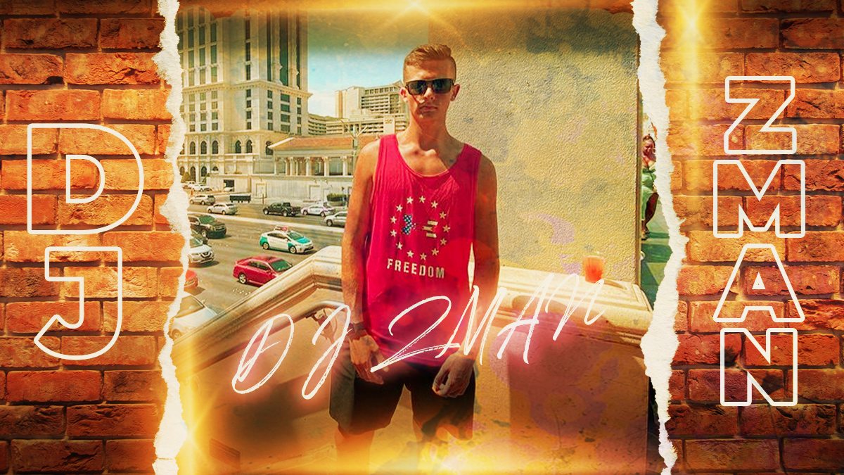 Experience the Best in EDM with Upcoming Indian Artist DJ Zman’s ...