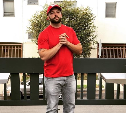 Experience the Cutting Edge Rap Flow in Eminent Rapper Brandon Haymaker ...