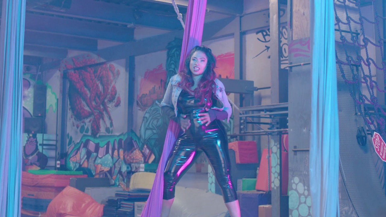 Experience the Real Charm of Pop Music with Tanay Jackson in ‘FABULOUS ...