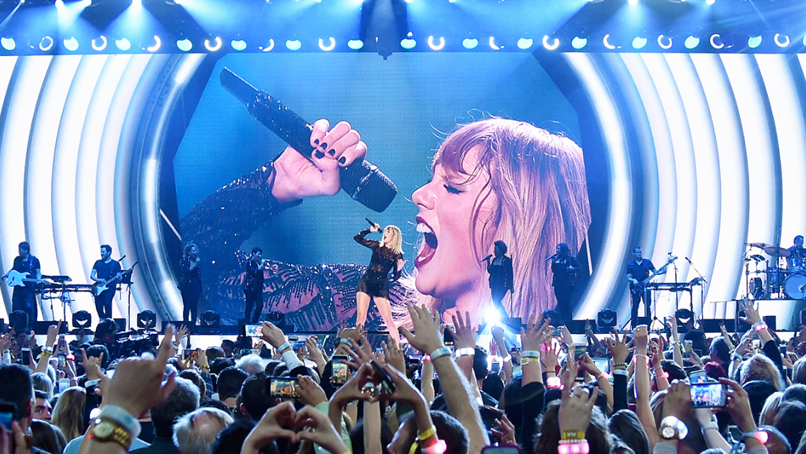 Explore Why the Concert Tickets Are More Expensive Now