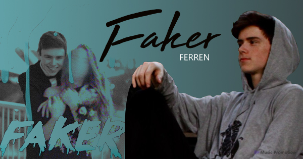 Ferren Lets his Emotions Flow Freely in the Most Melodious Manner ...