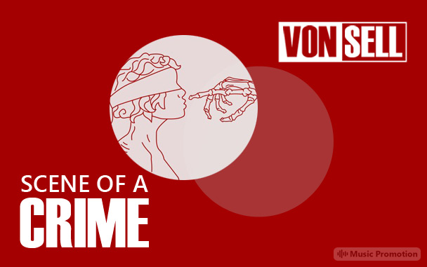 Funky Based Incorporated In ‘Scene of a Crime’ By Brooklyn Indie Singer ...