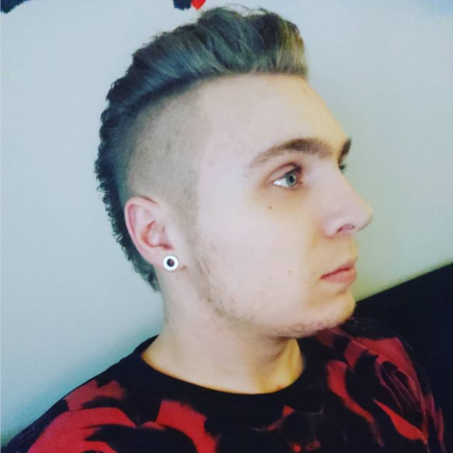 German Artist Scrin Live has Come With Two New Tracks That Will Give ...