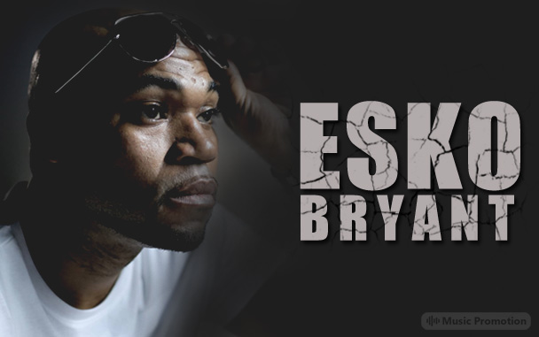 Get High to This Professional Artist Esko Bryant’s Phenomenal Hip Hop ...