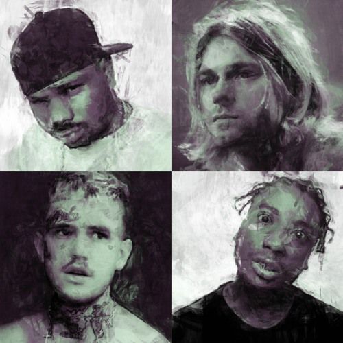 Get Ready for wilm.9’s Alternative Emo-Rap Track ‘Way Beyond The Blue’
