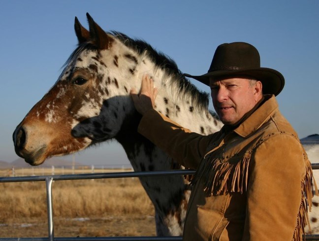 Greg Hayward has won over Audience’s Hearts with his Enthralling ...