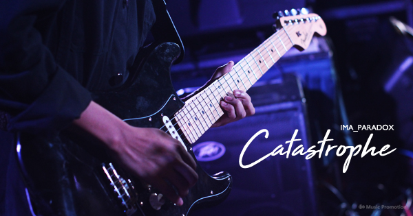 Groove and Croon Along With the California Singer Ima_Paradox, As He ...