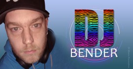 Rhythmic song "Nogo" arrives on SoundCloud by the star Trapdaddyflex