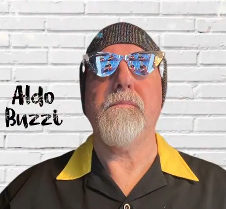Groove With Some Exceptional Musical Quality of Aldo Buzzi in His ...