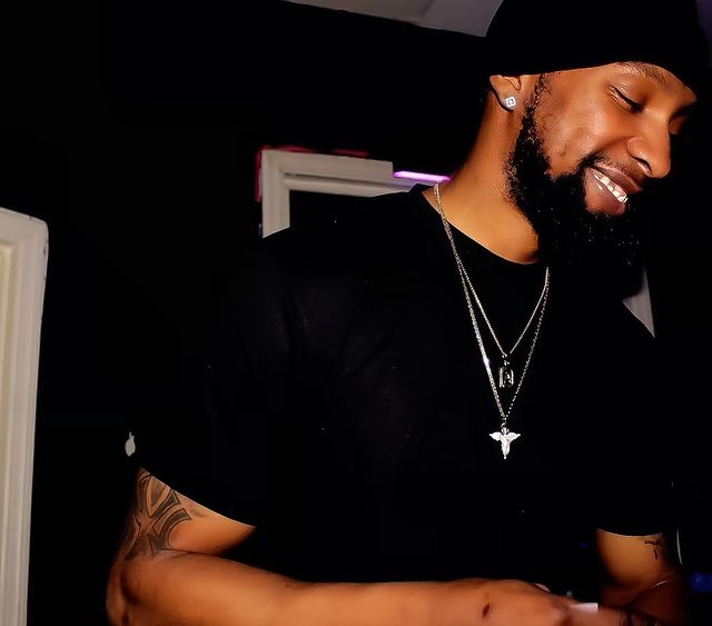 Hip Hop Artist and Rapper King Dot Presents A Lyrical Extravaganza with ...