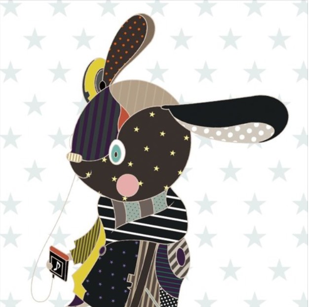 Hit the dance Floor with ‘20190123 Juke/Footwork Dark Mix’ Created by ...