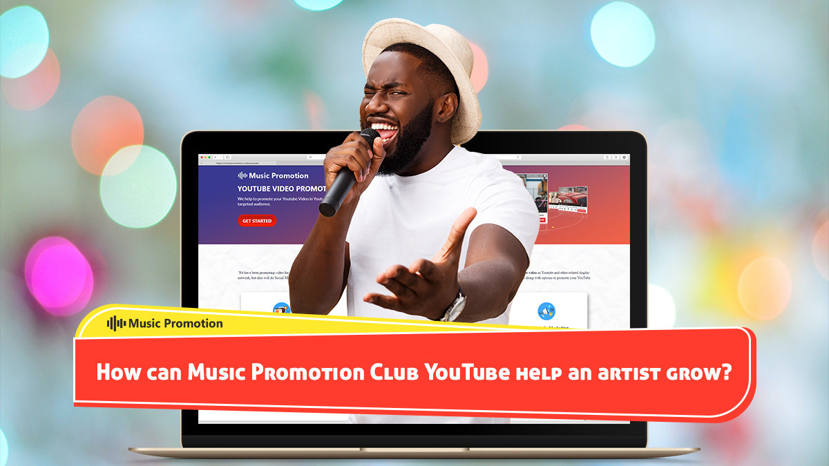 How Can We Promote Youtube Videos For Better Growth in The Music Industry?