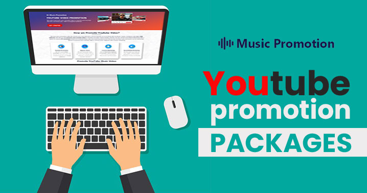 How Can YouTube Promotion Packages Help You Establish A Career in the ...