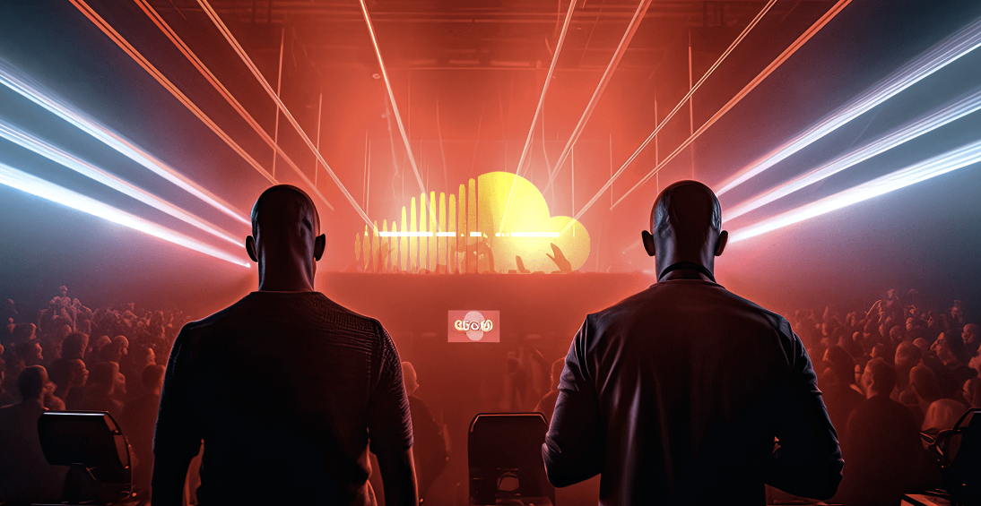 How SoundCloud Shaped the Future of the Music Industry?