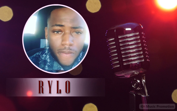 Hype Yourself up with This Versatile Artist Rylo’s Vigorous Hip Hop ...