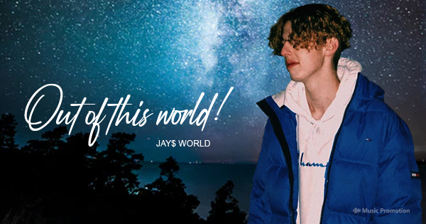 Jays World has Dished Out the Most Riveting Songs from the Playlist ...