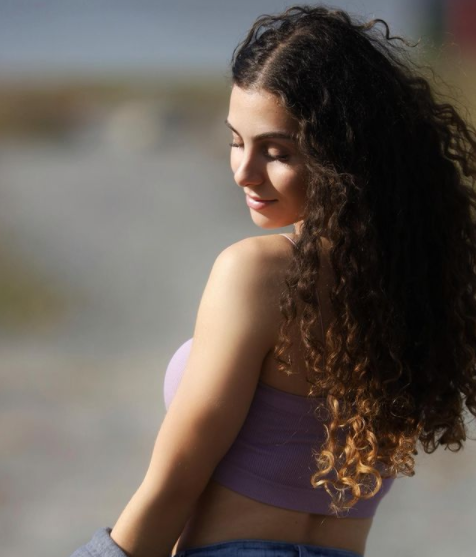 Jenny Z is back with a bang with her latest mesmerizing track ‘Sloppy ...