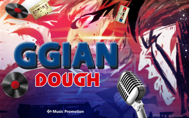 ‘KEMOSABE’ is a High Energizing Music made by the Superb ggian dough