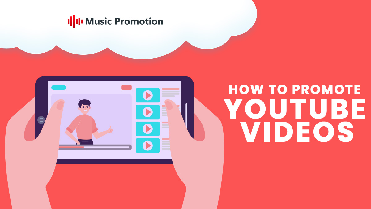Learn How to Promote YouTube Videos and Engage Your Most Valuable Audiences