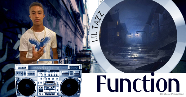 Lil Tazz Excites Fans with His Entrancing Hip-Hop Style Shown ...