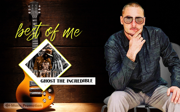 Listen to the Soulful Music 'Best of Me' by Upcoming Nebraska Rapper ...